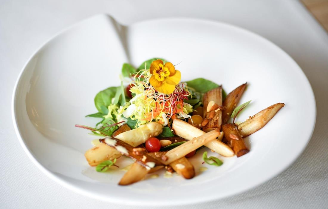 Gut Und Gunstig Essen In Mainz